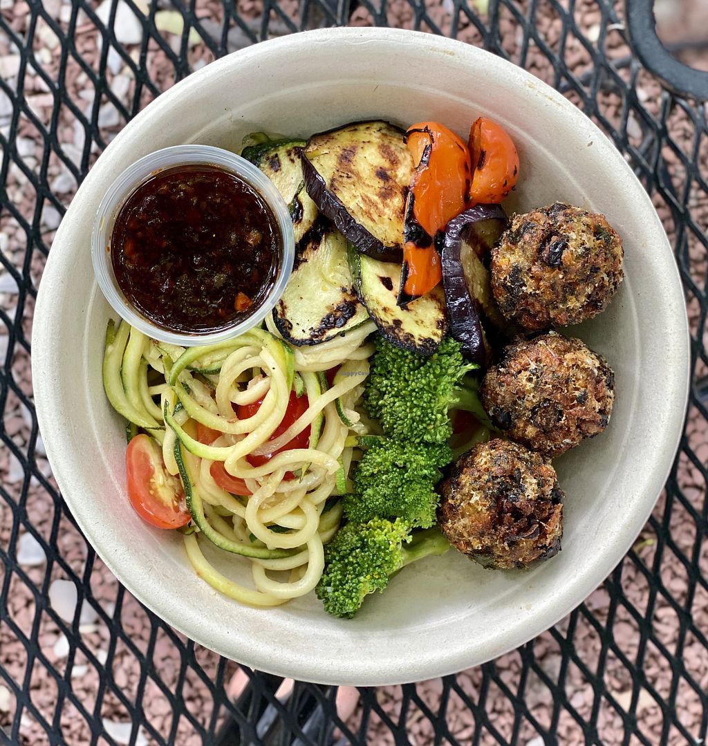 CLOSED: The Clean Plate Kitchen - Clinton New Jersey Restaurant - HappyCow