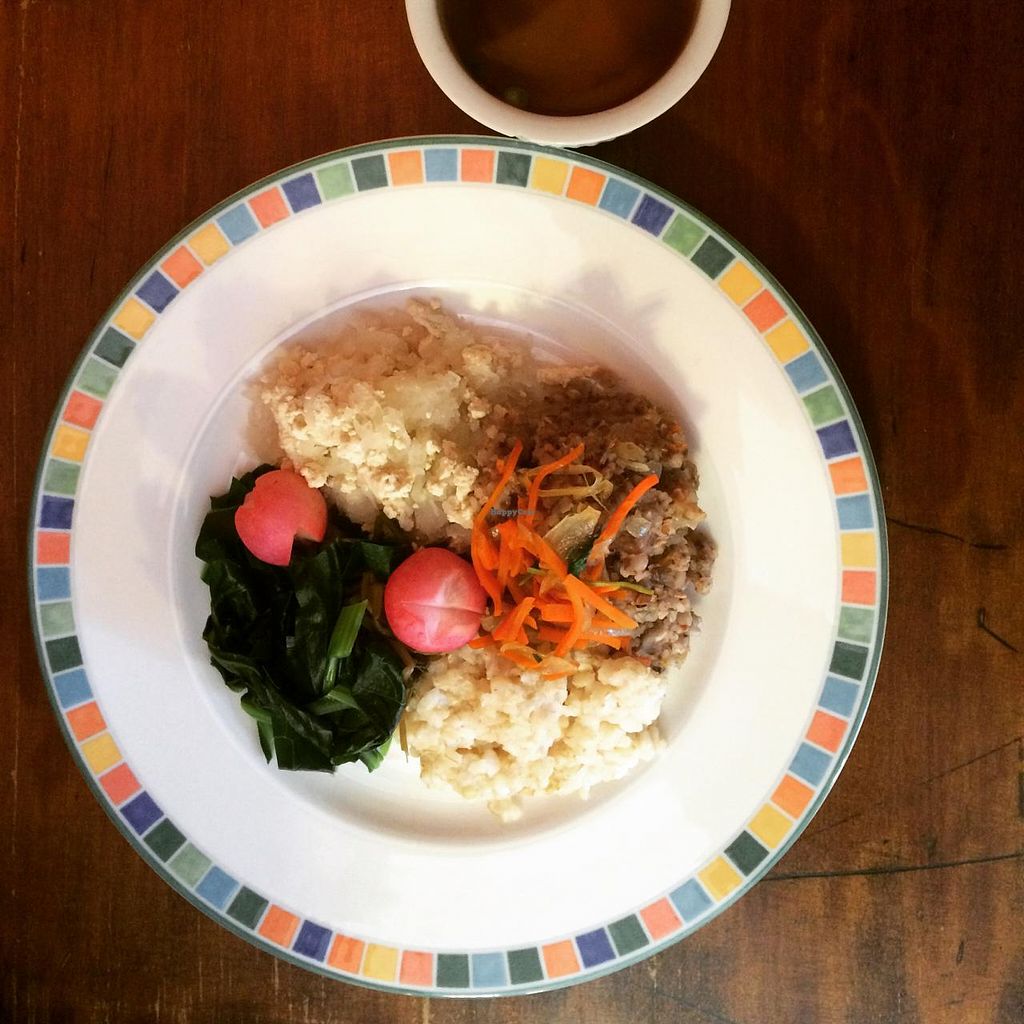 CLOSED: Kushi Institute - Becket Massachusetts Restaurant - HappyCow