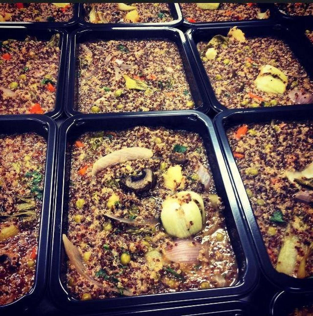 Fresh n Lean - Chino Hills California Delivery - HappyCow