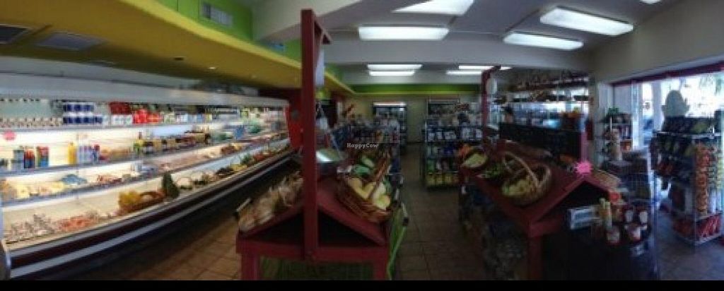 California Ranch Market - Cabo San Lucas Health Store - HappyCow