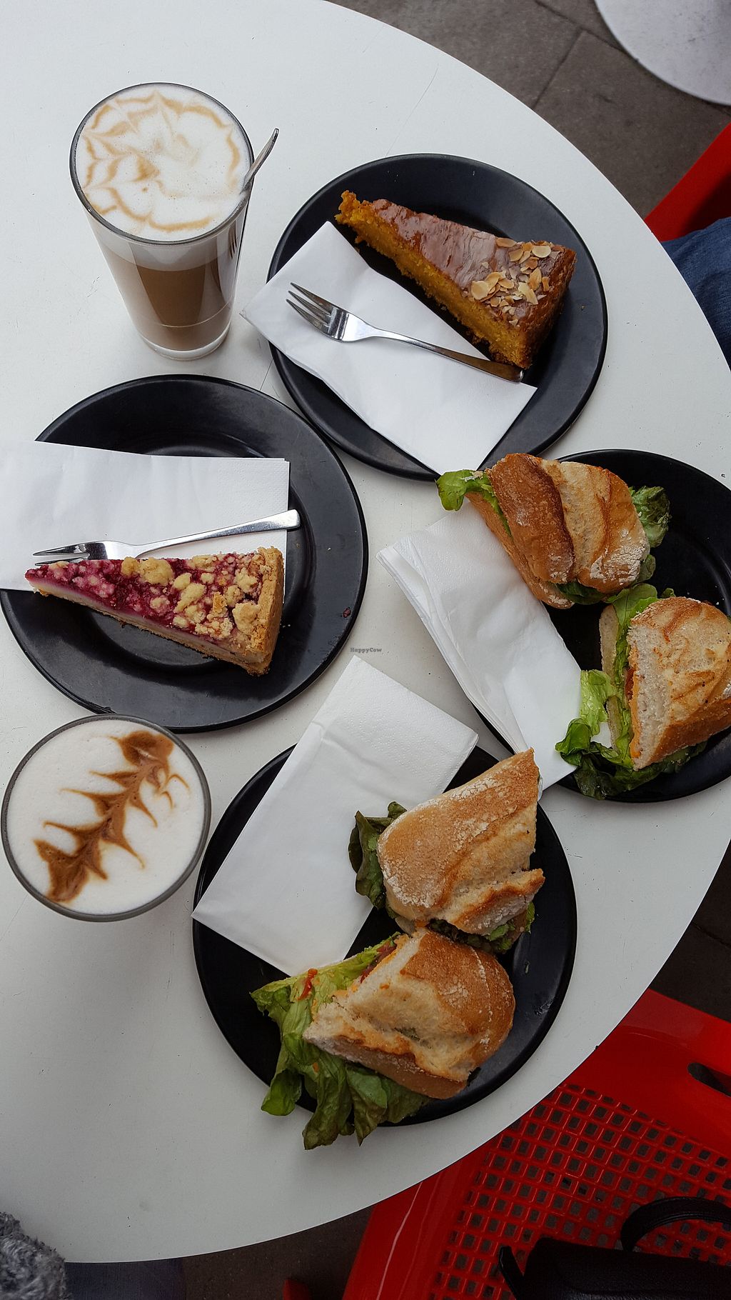 10 Best Vegan Restaurants In Munich Germany 2019 HappyCow 10 Best Vegan Restaurants In Munich Germany 2019 HappyCow