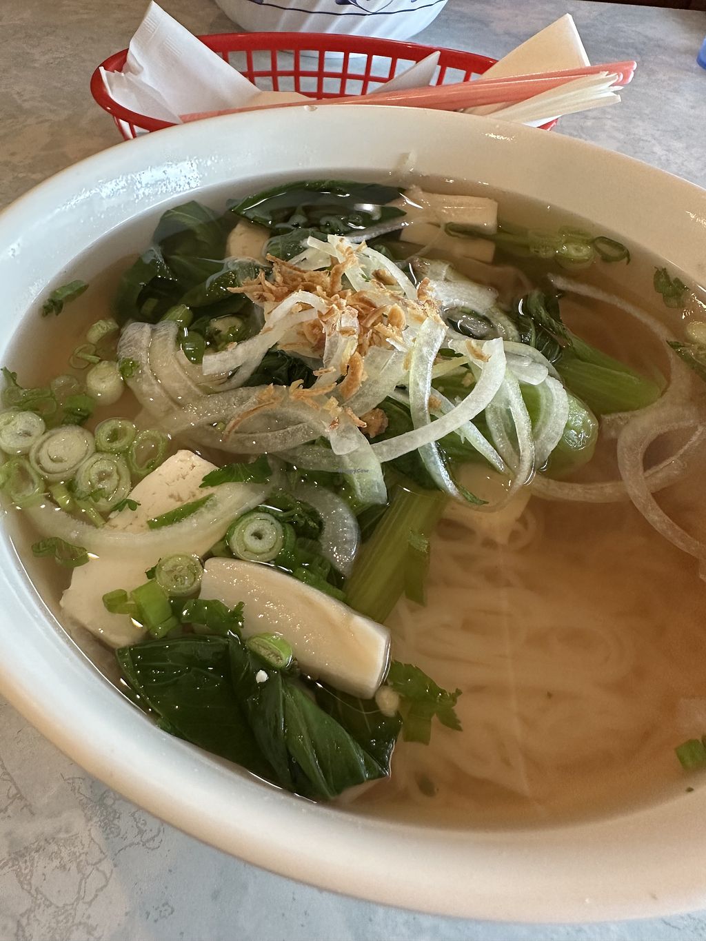 KH Pho and Grill - Corvallis Oregon Restaurant - HappyCow