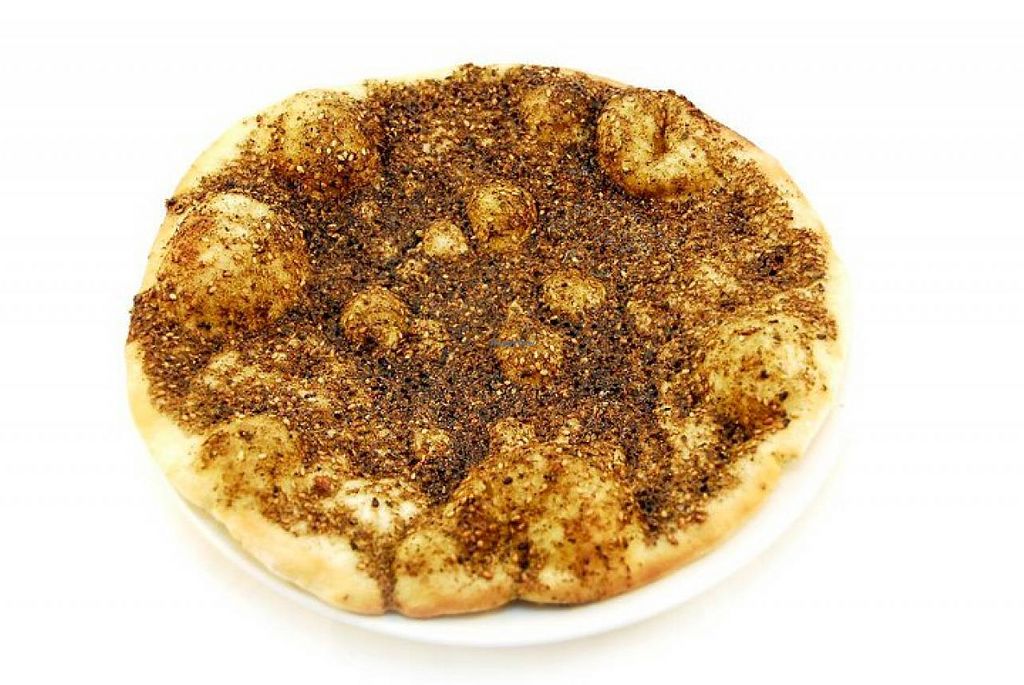 Manoosh Pizzeria - Enmore New South Wales Restaurant - HappyCow