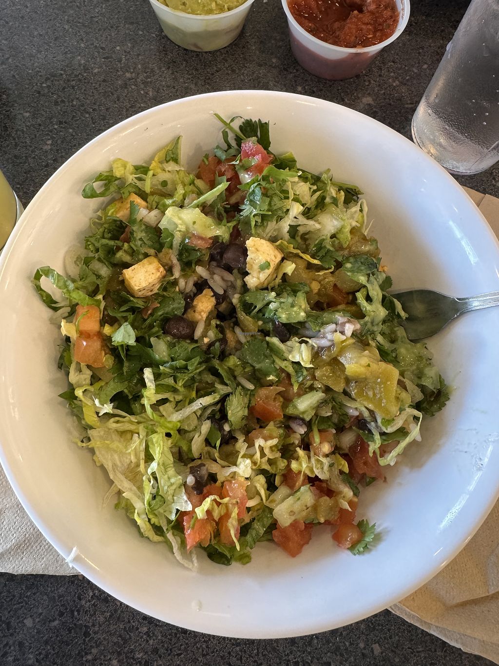 Zia Taqueria - Durango Colorado Restaurant - HappyCow