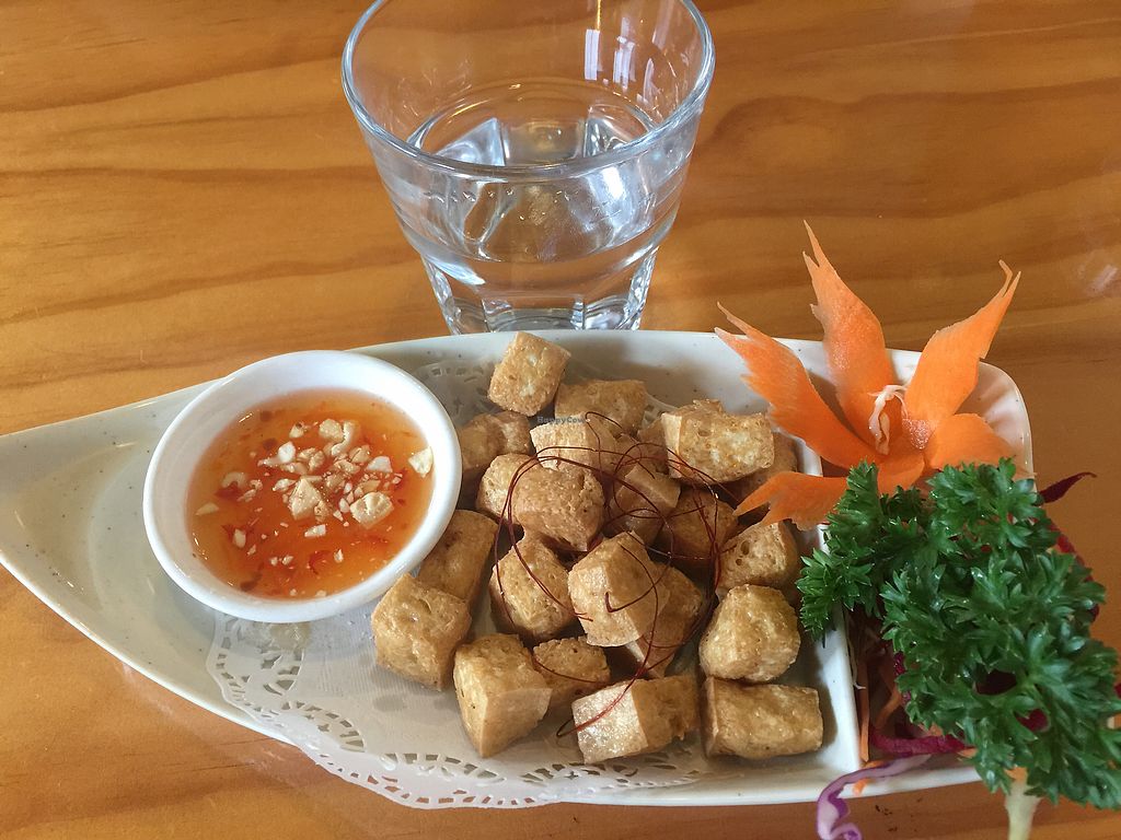 Yeda - Palmerston North Restaurant - HappyCow