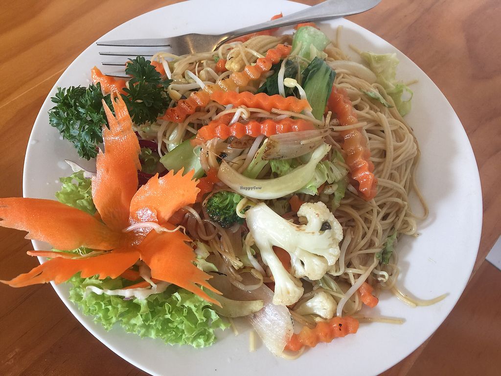 Yeda - Palmerston North Restaurant - HappyCow