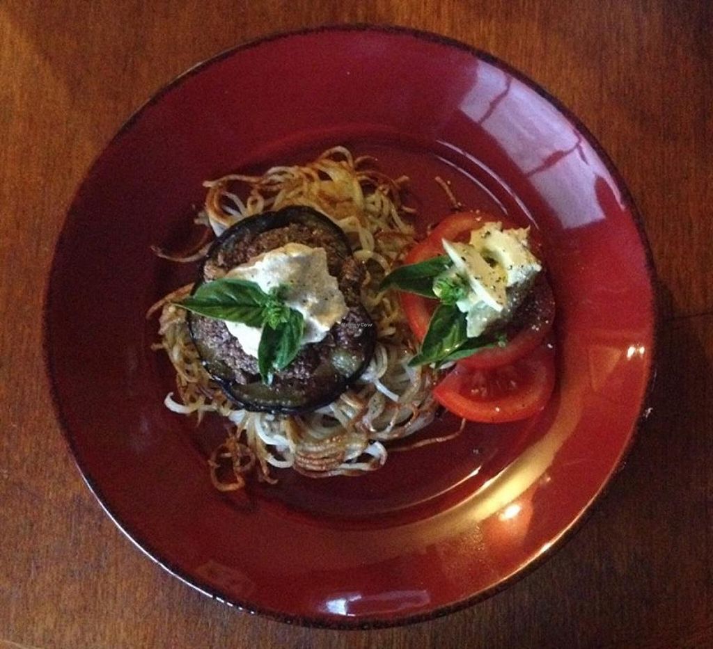 CLOSED: The Conscious Caravan - Food Van - Castlemaine Victoria ...