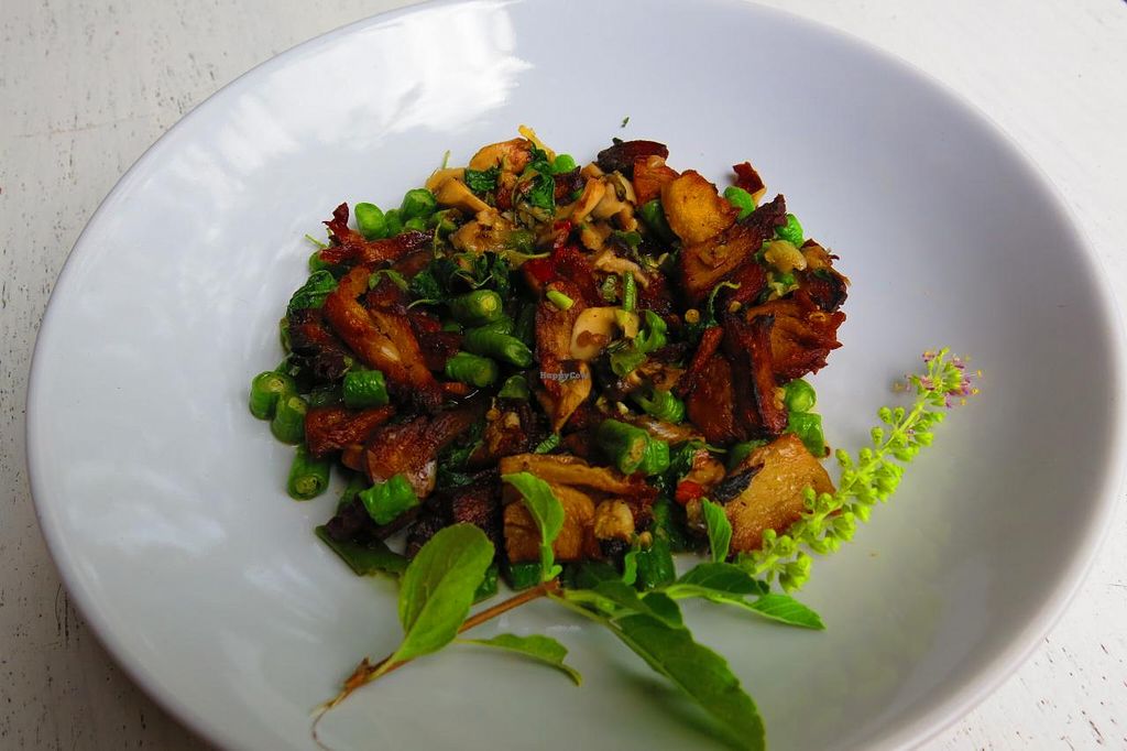 Babaloo Restaurant and Uma's Kitchen - Koh Tao Restaurant - HappyCow