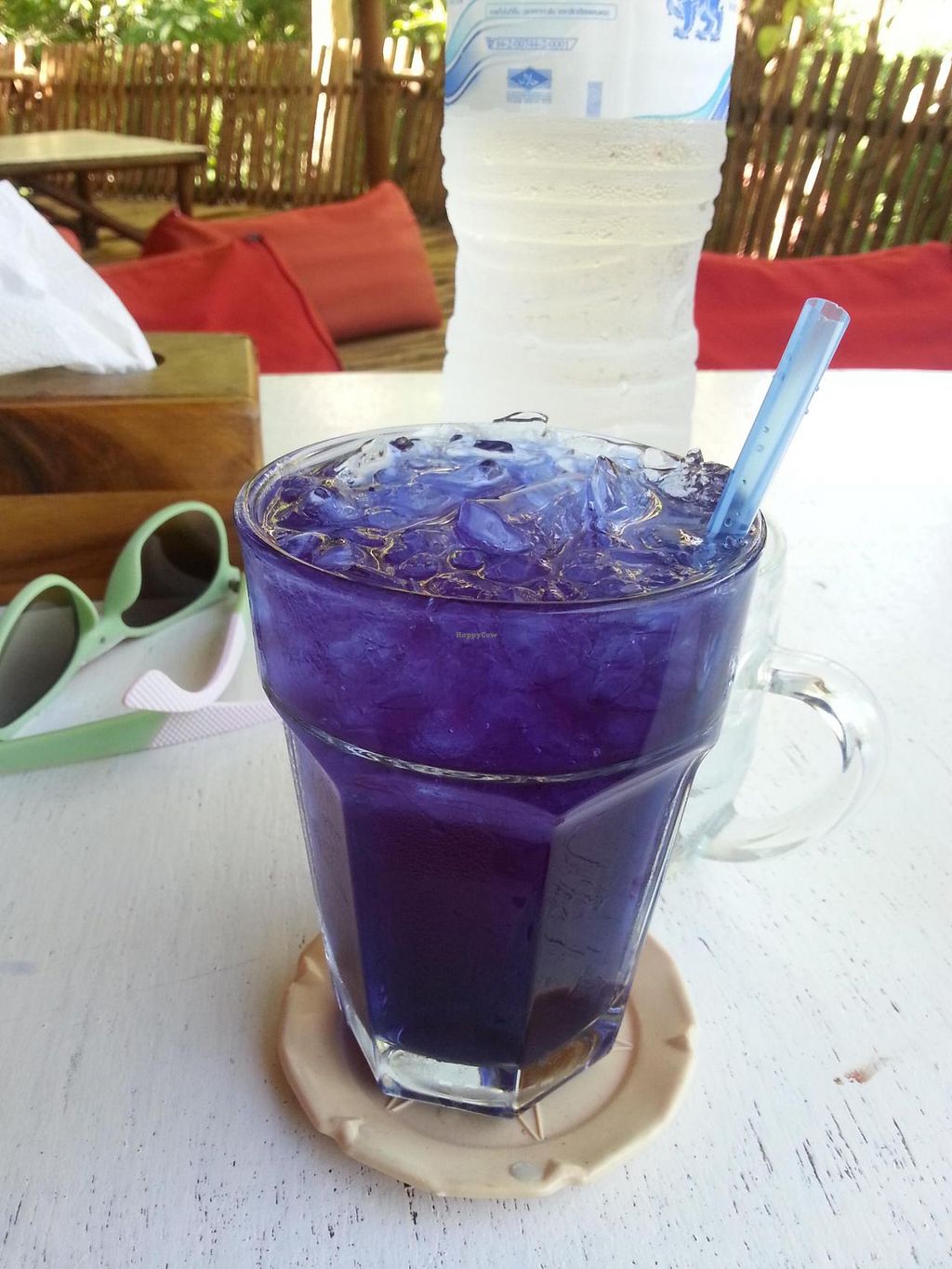 Babaloo Restaurant and Uma's Kitchen - Koh Tao Restaurant - HappyCow