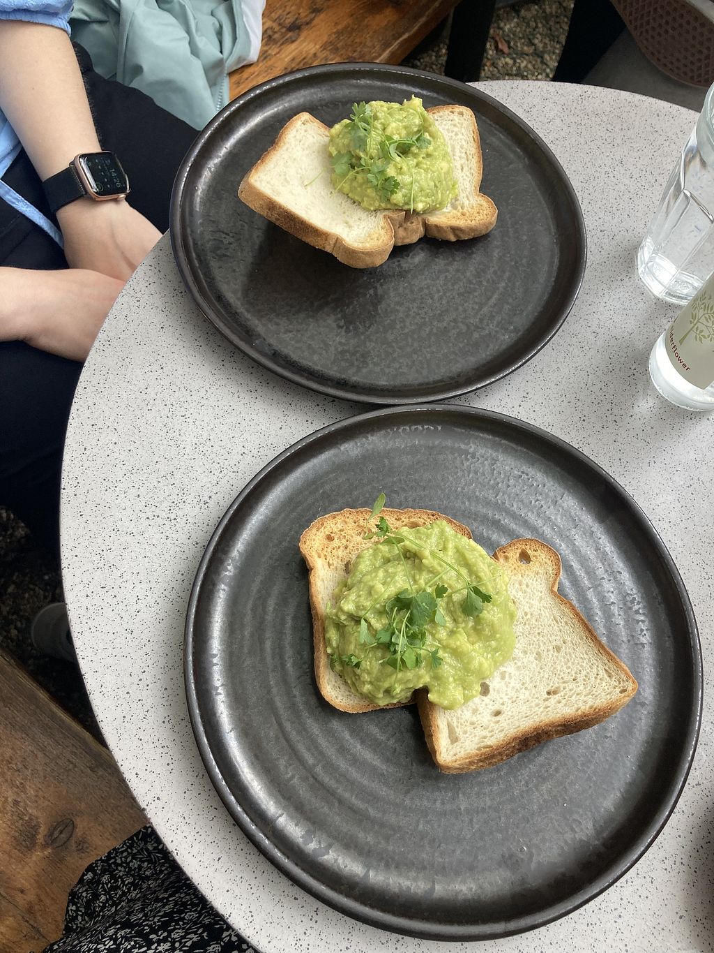 Hot Numbers Coffee - Trumpington St - Cambridge Restaurant - HappyCow