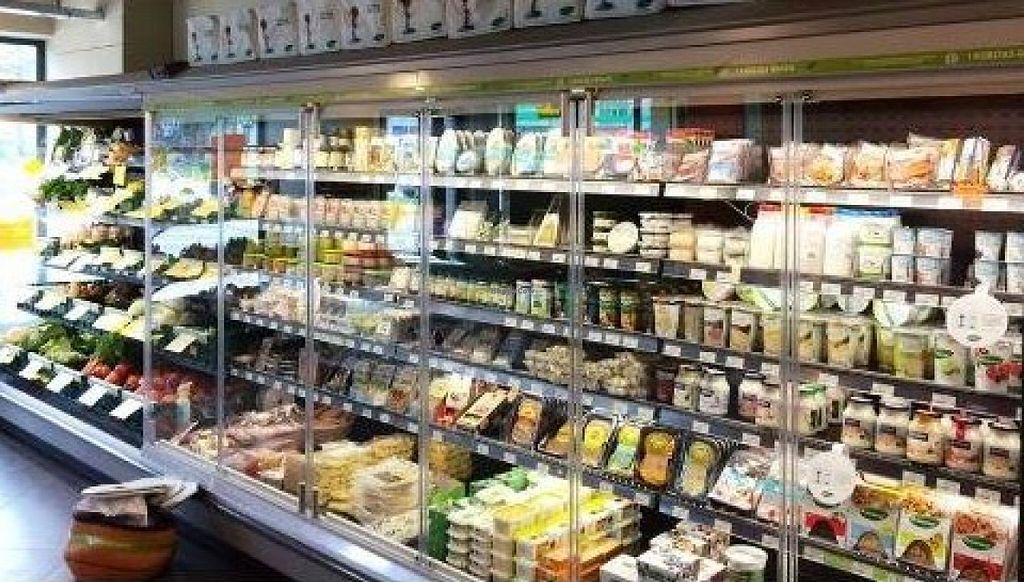 Bioshop Pimpernel - Ghent Health Store - HappyCow