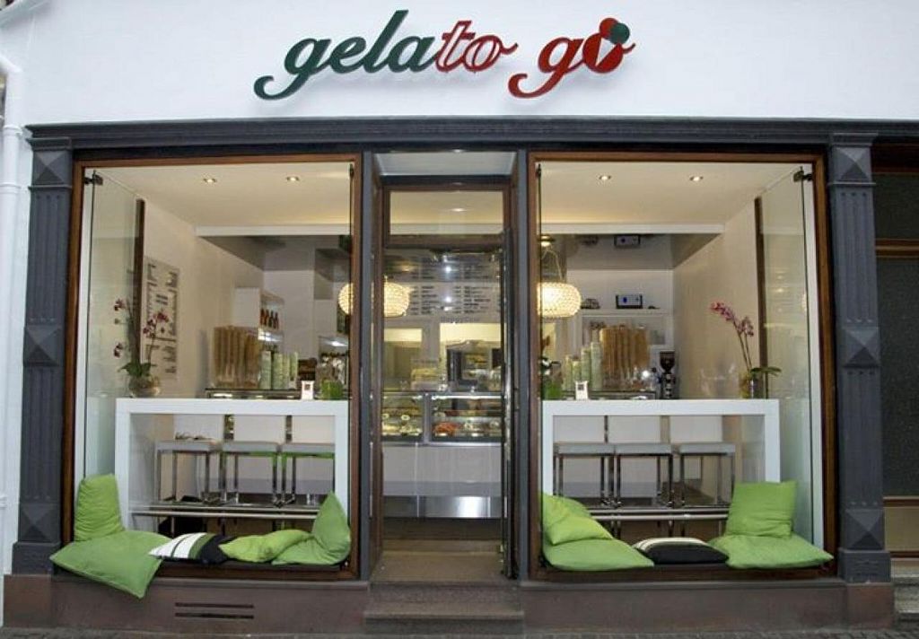 Gelato Go - Heidelberg Ice Cream - HappyCow