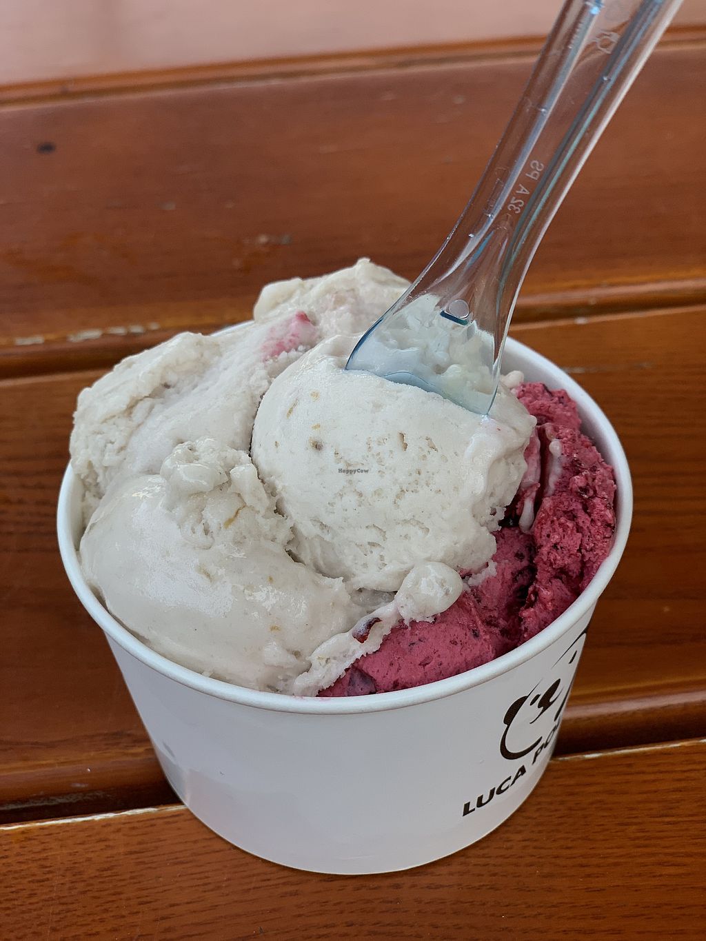 Luca Polare - Tbilisi Restaurant - HappyCow