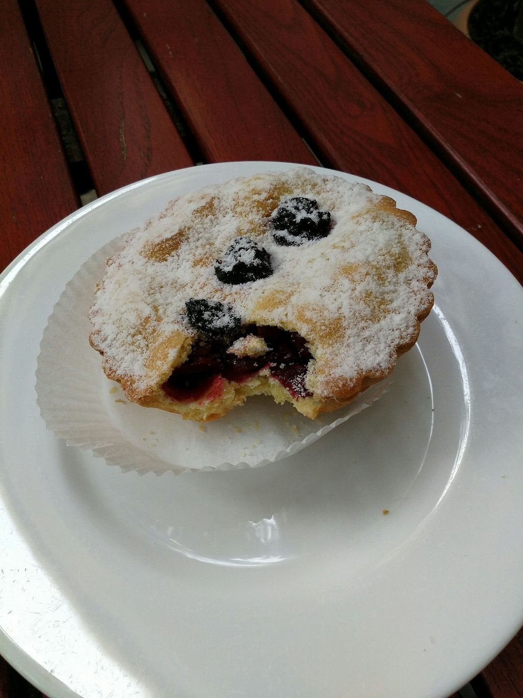 Luca Polare - Tbilisi Restaurant - HappyCow