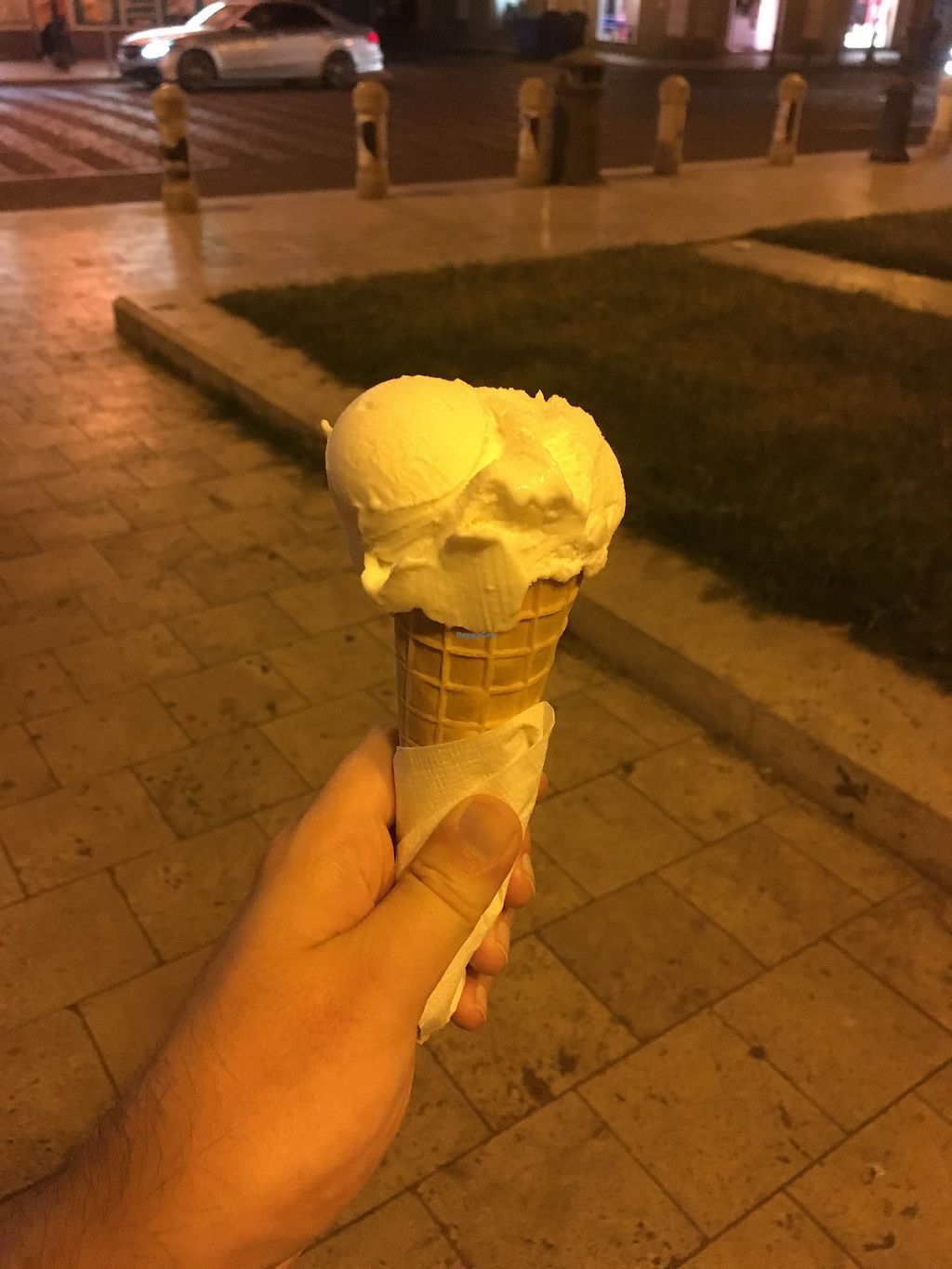 Luca Polare - Tbilisi Restaurant - HappyCow