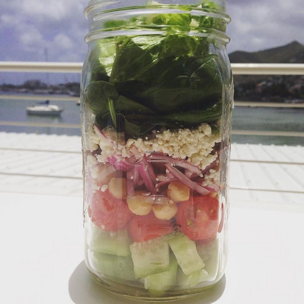 CLOSED: Joga - Cole Bay Restaurant - HappyCow