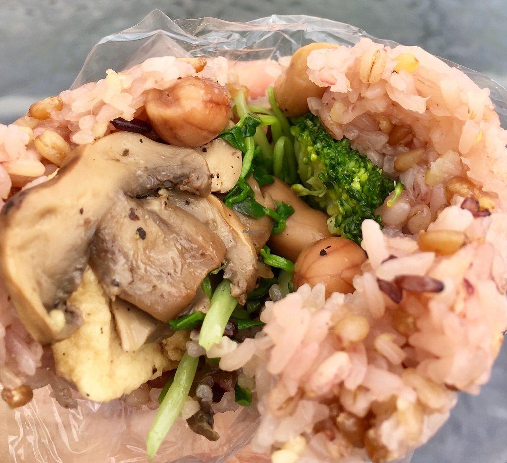 CLOSED: QQ Rice - Nex - Northeast Singapore Restaurant - HappyCow