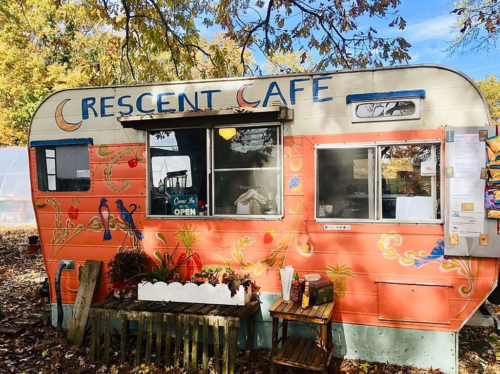 CLOSED: Crescent Cafe Juice Bar - Monteagle Tennessee Restaurant - HappyCow