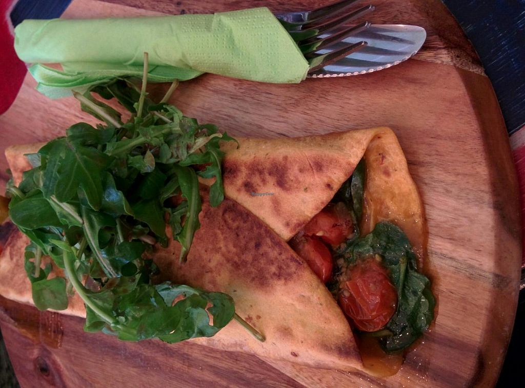 CLOSED: Koppi Cafe - Smithton Tasmania Restaurant - HappyCow