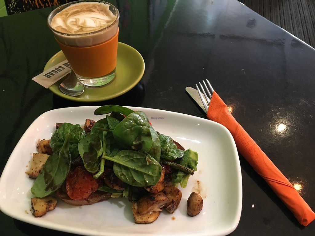 CLOSED: Koppi Cafe - Smithton Tasmania Restaurant - HappyCow