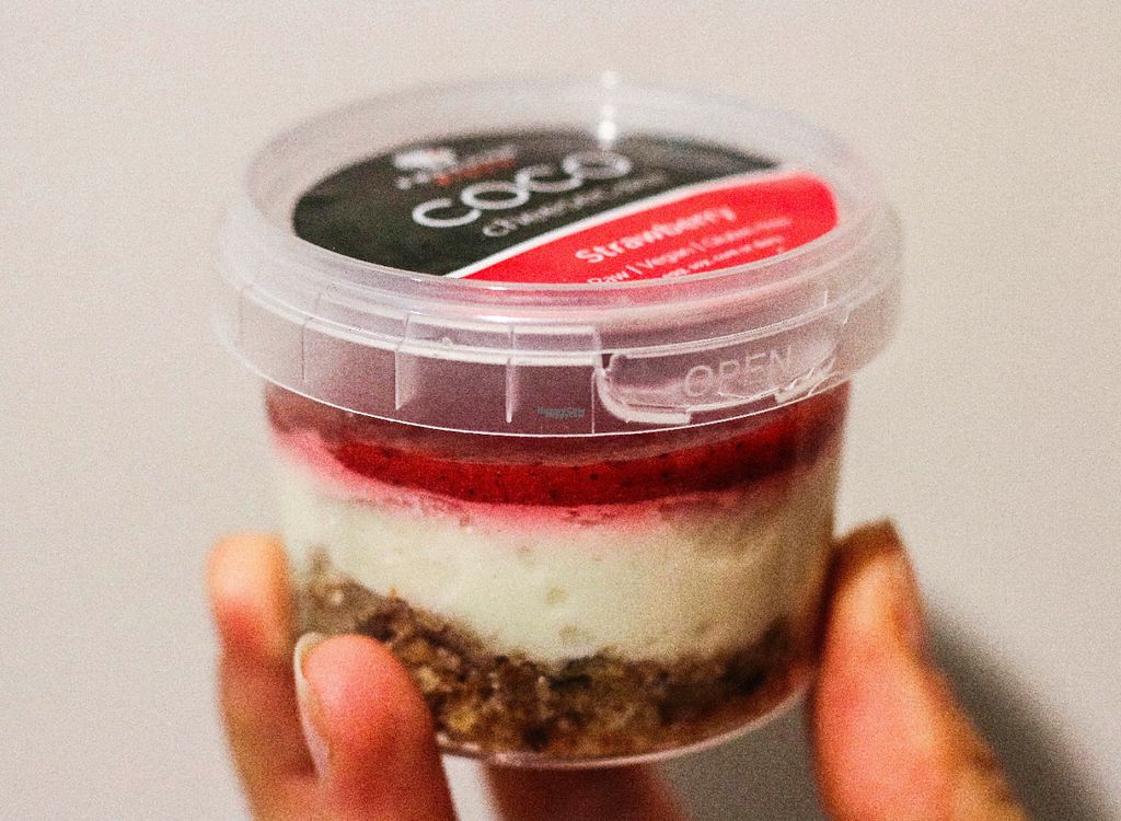 CLOSED: Coco Yogo - Dubai Delivery - HappyCow