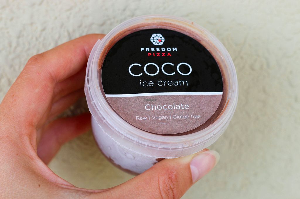 CLOSED: Coco Yogo - Dubai Delivery - HappyCow