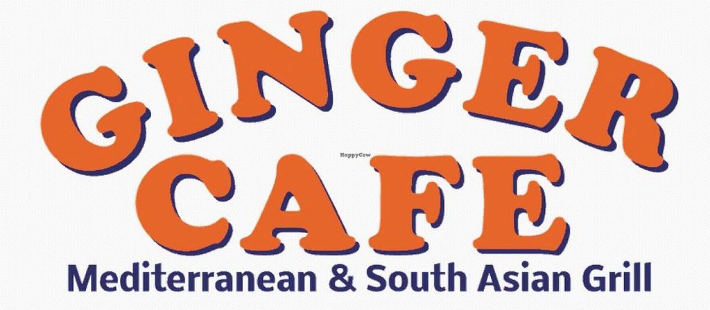 Ginger Cafe - Corpus Christi Texas Restaurant - HappyCow
