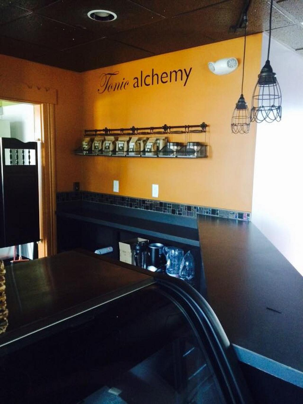 Wild Alchemy - Wallingford Connecticut Restaurant - HappyCow