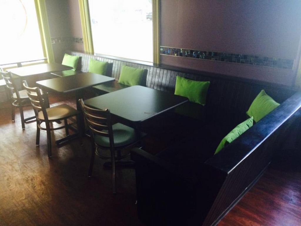 Wild Alchemy - Wallingford Connecticut Restaurant - HappyCow