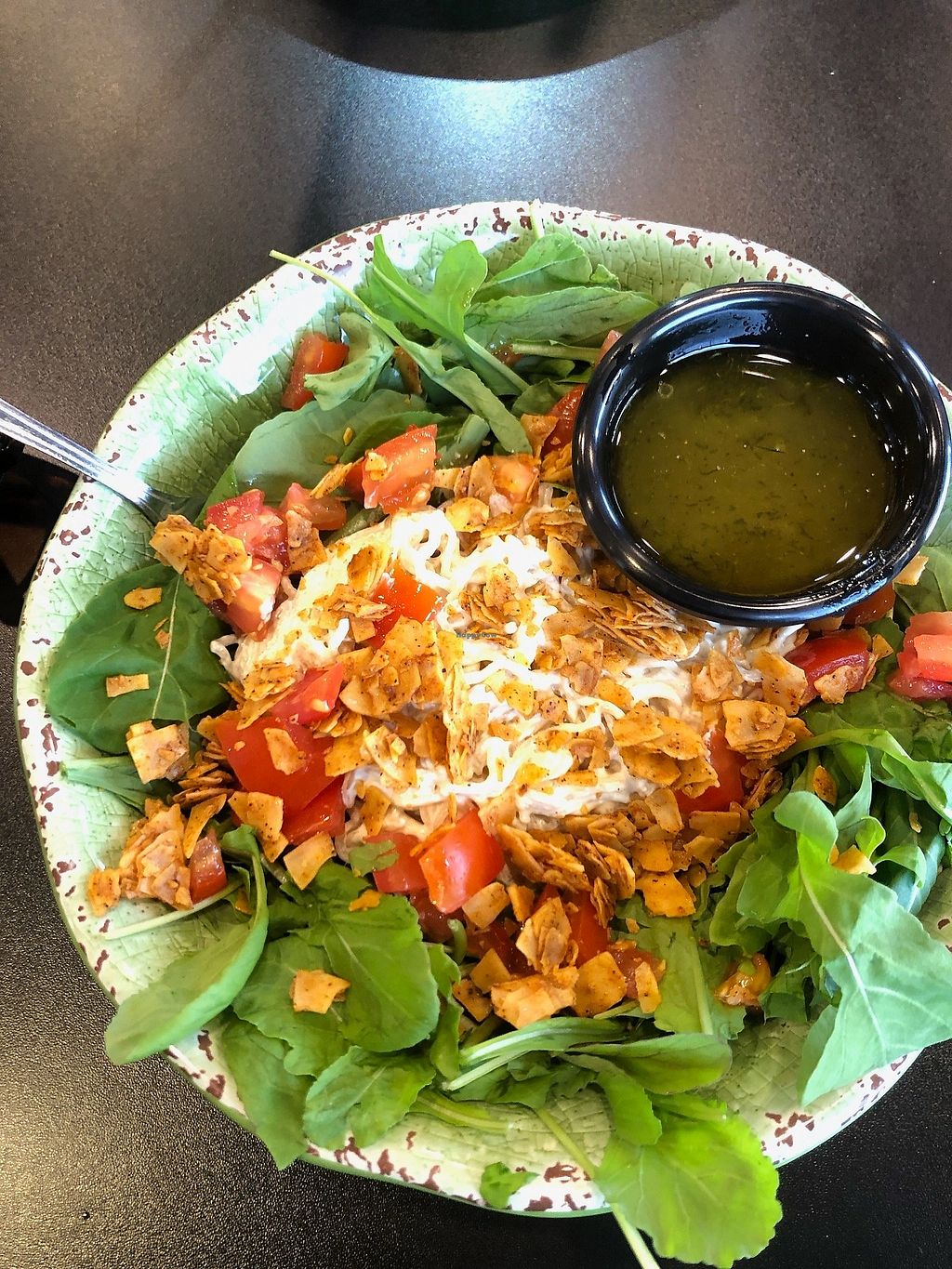 Wild Alchemy - Wallingford Connecticut Restaurant - HappyCow