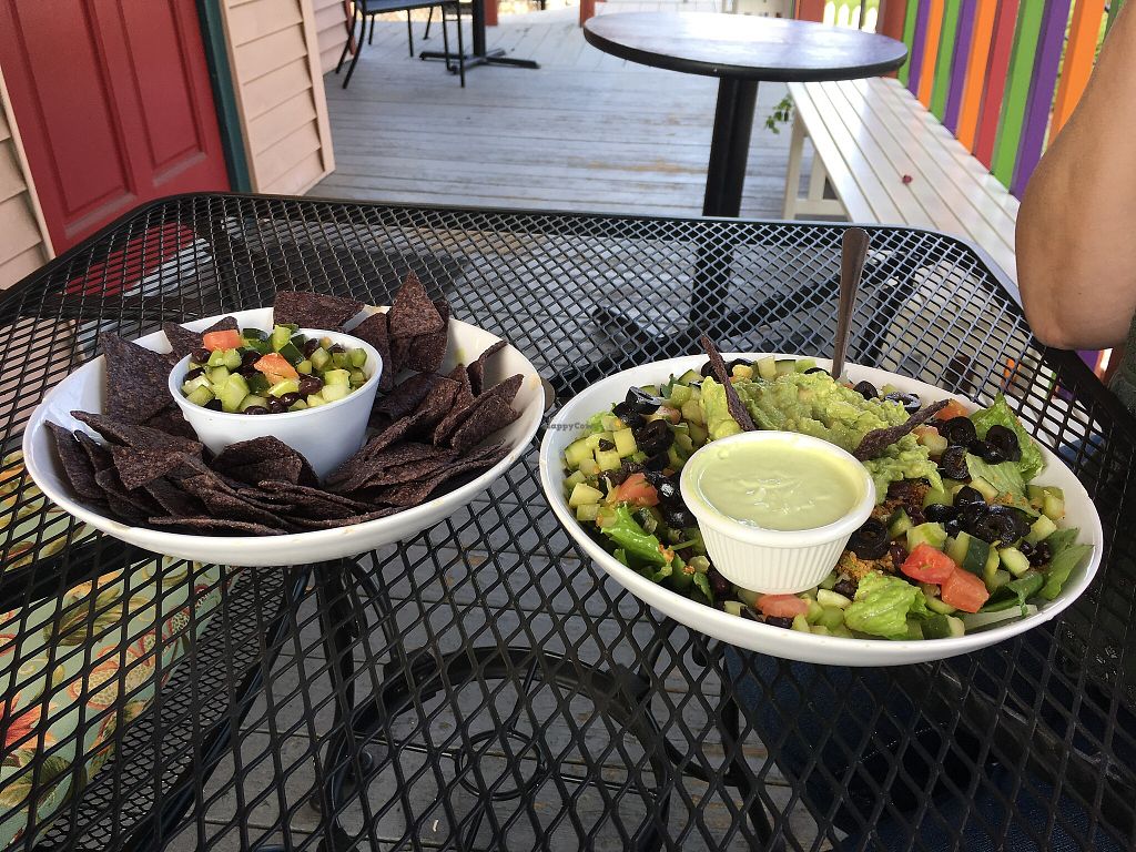 Wild Alchemy - Wallingford Connecticut Restaurant - HappyCow