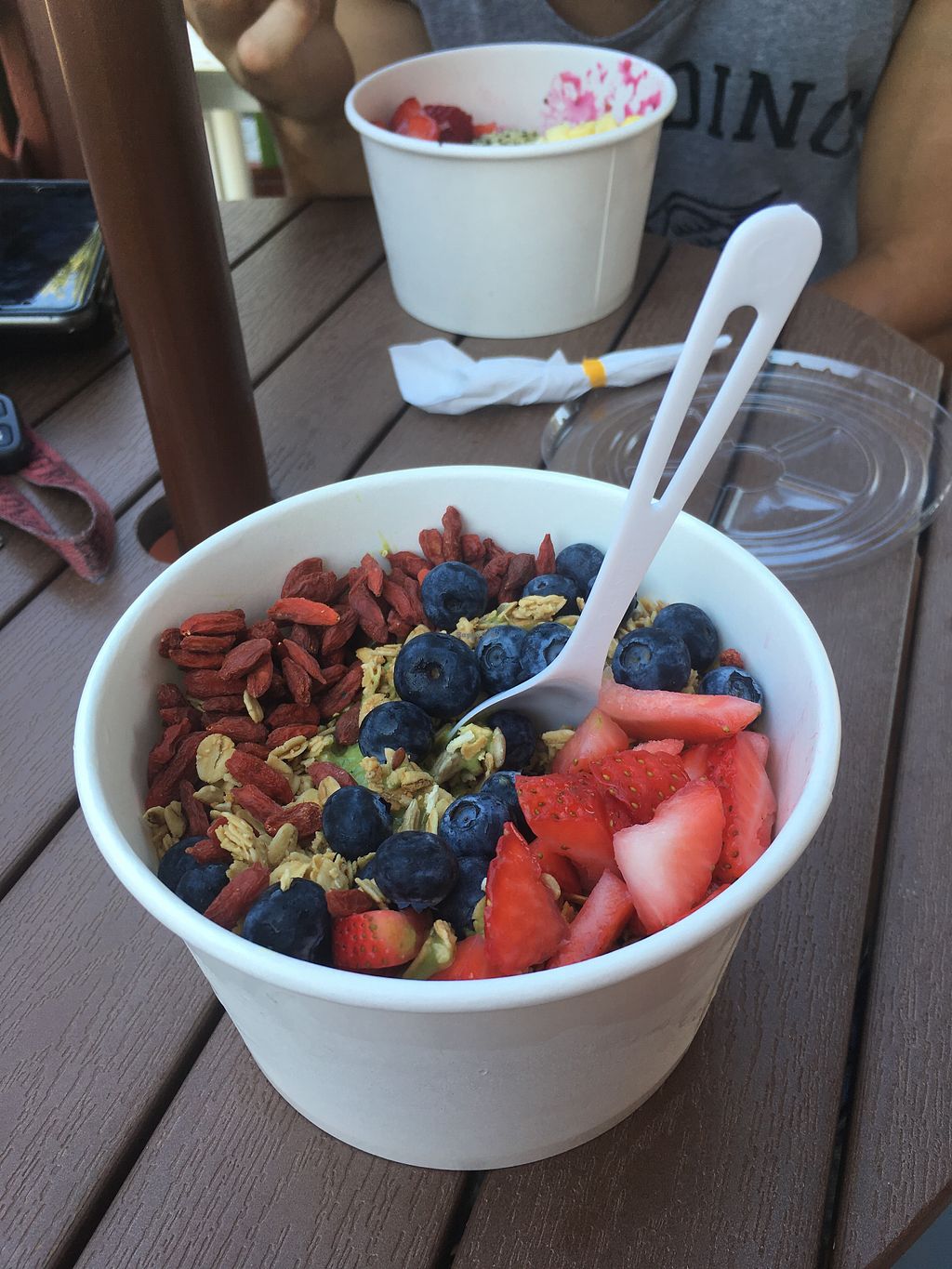 Wild Alchemy - Wallingford Connecticut Restaurant - HappyCow