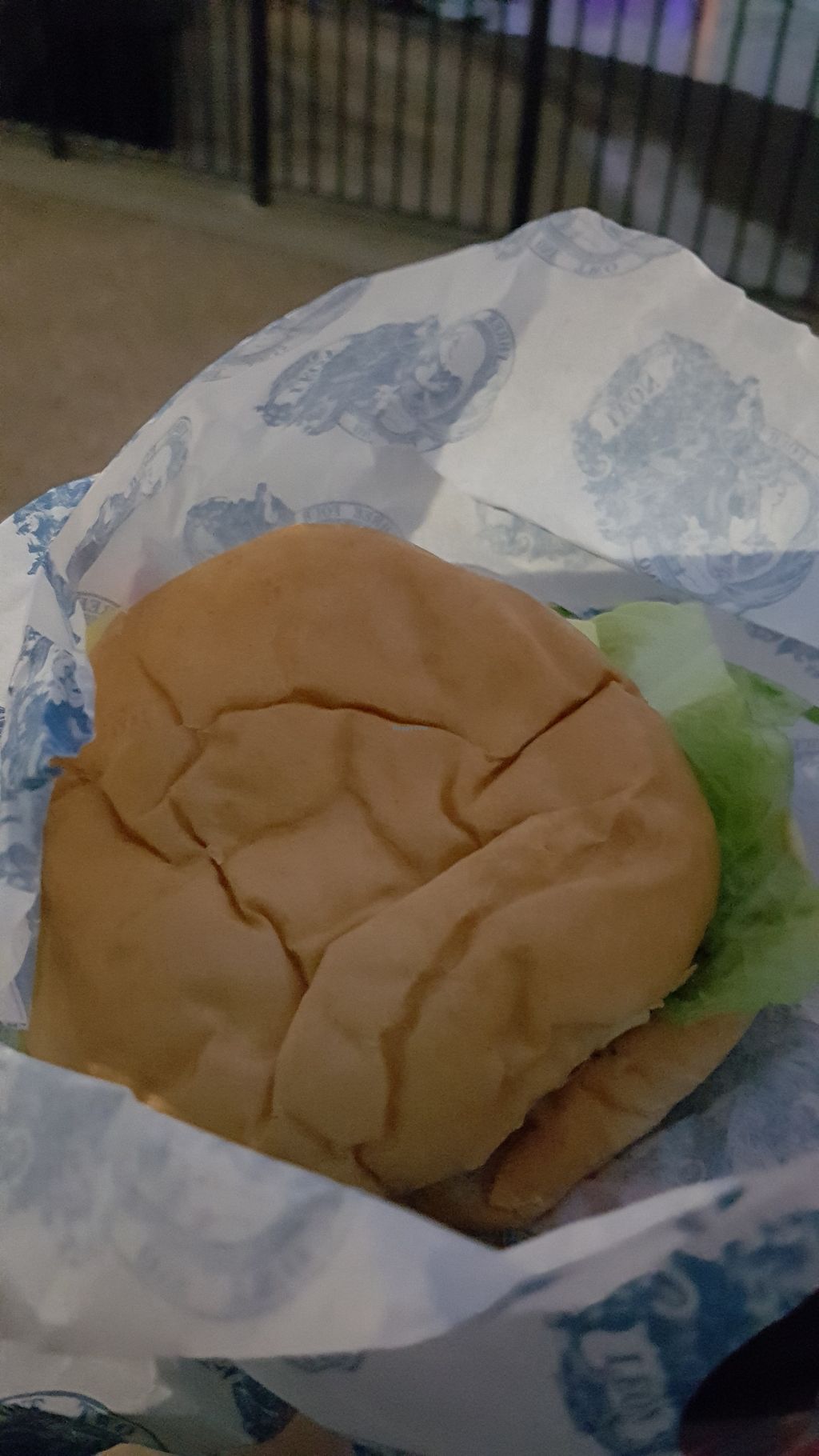 LEON - Bankside - South East London Restaurant - HappyCow