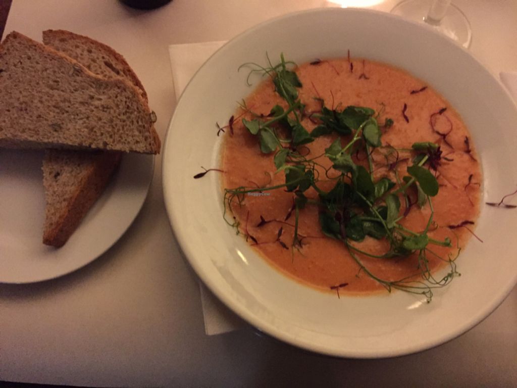 LEON - Bankside - South East London Restaurant - HappyCow