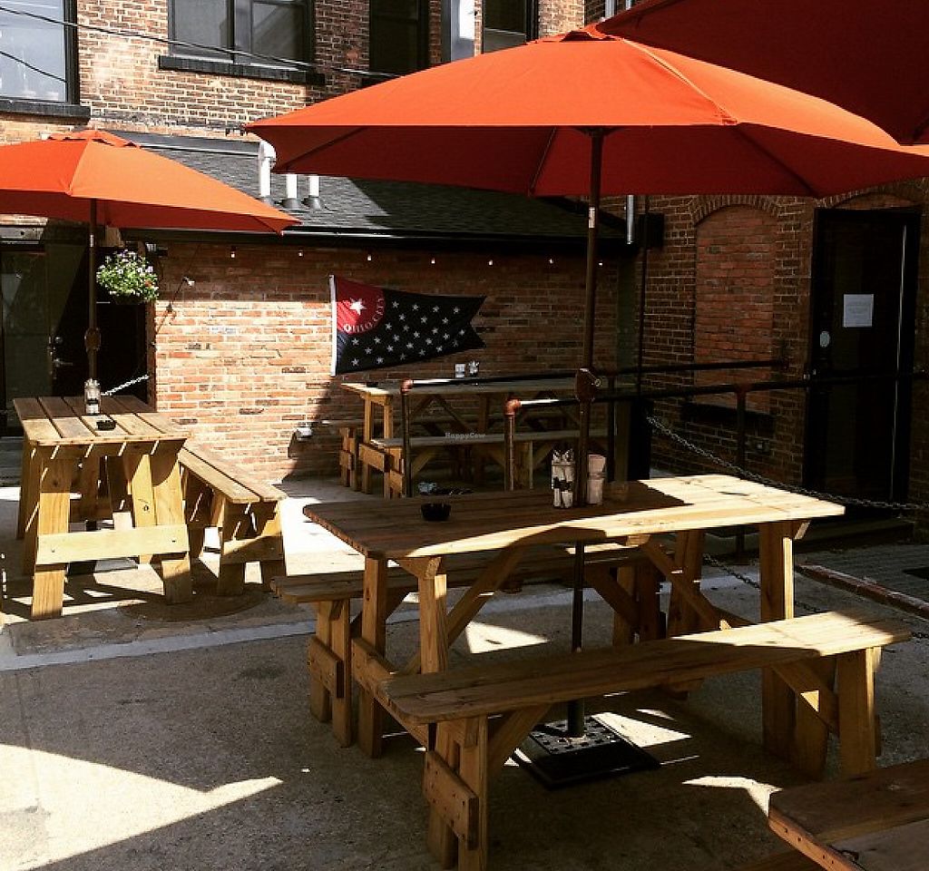 Jukebox - Cleveland Ohio Restaurant - HappyCow