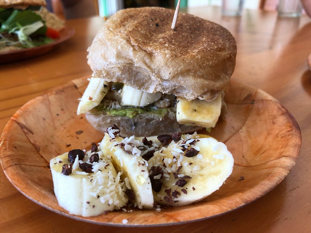 CLOSED: Sea DandeLion - Honokaa Hawaii Restaurant - HappyCow