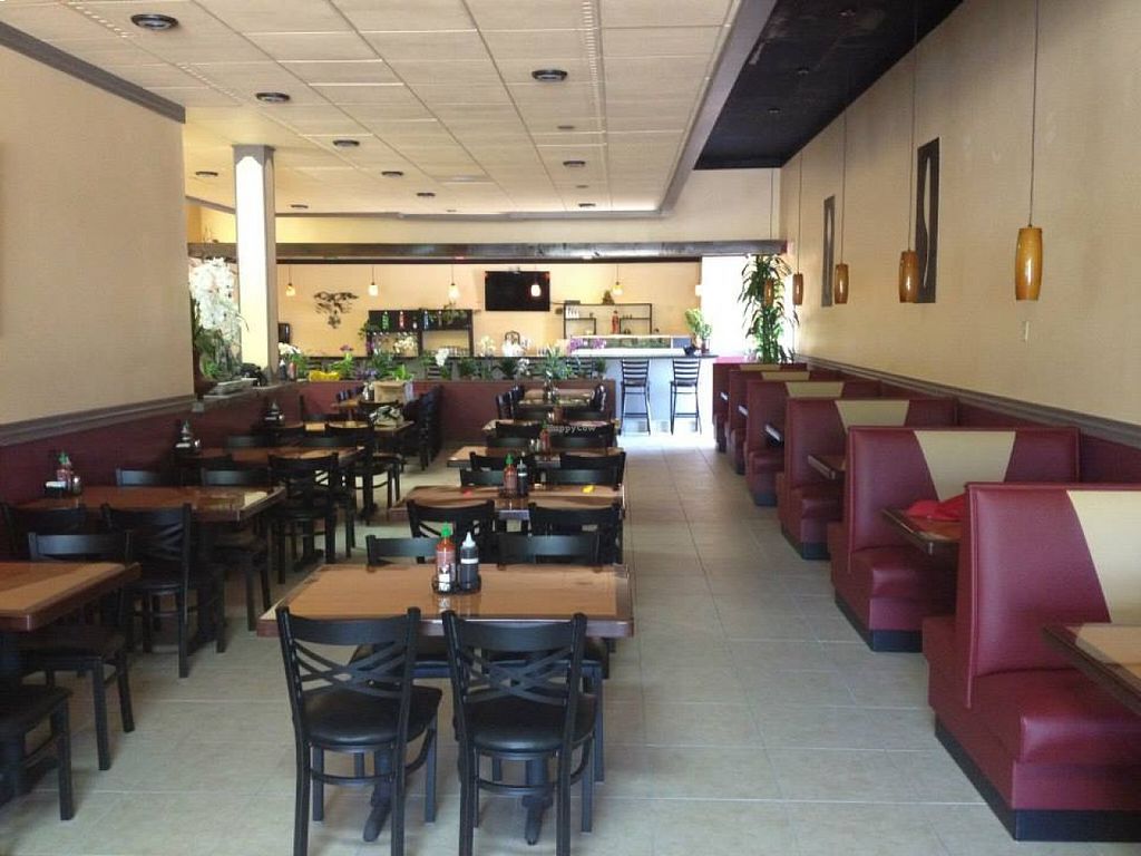 Pho Shiki - Columbus Indiana Restaurant - HappyCow