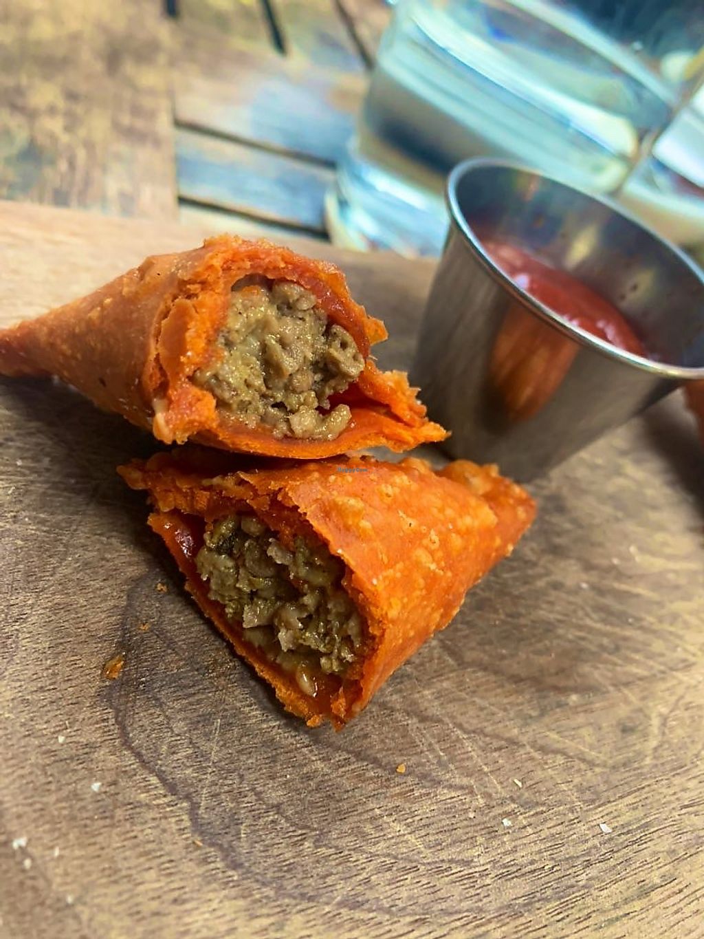 Bar Bombon - Philadelphia Pennsylvania Restaurant - HappyCow