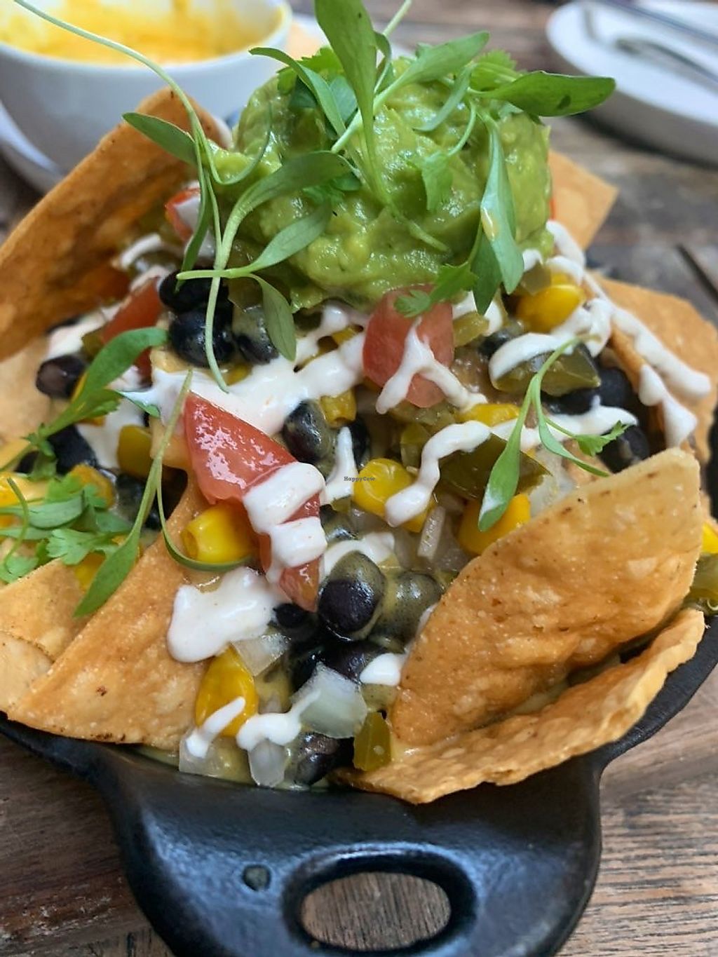 Bar Bombon - Philadelphia Pennsylvania Restaurant - HappyCow