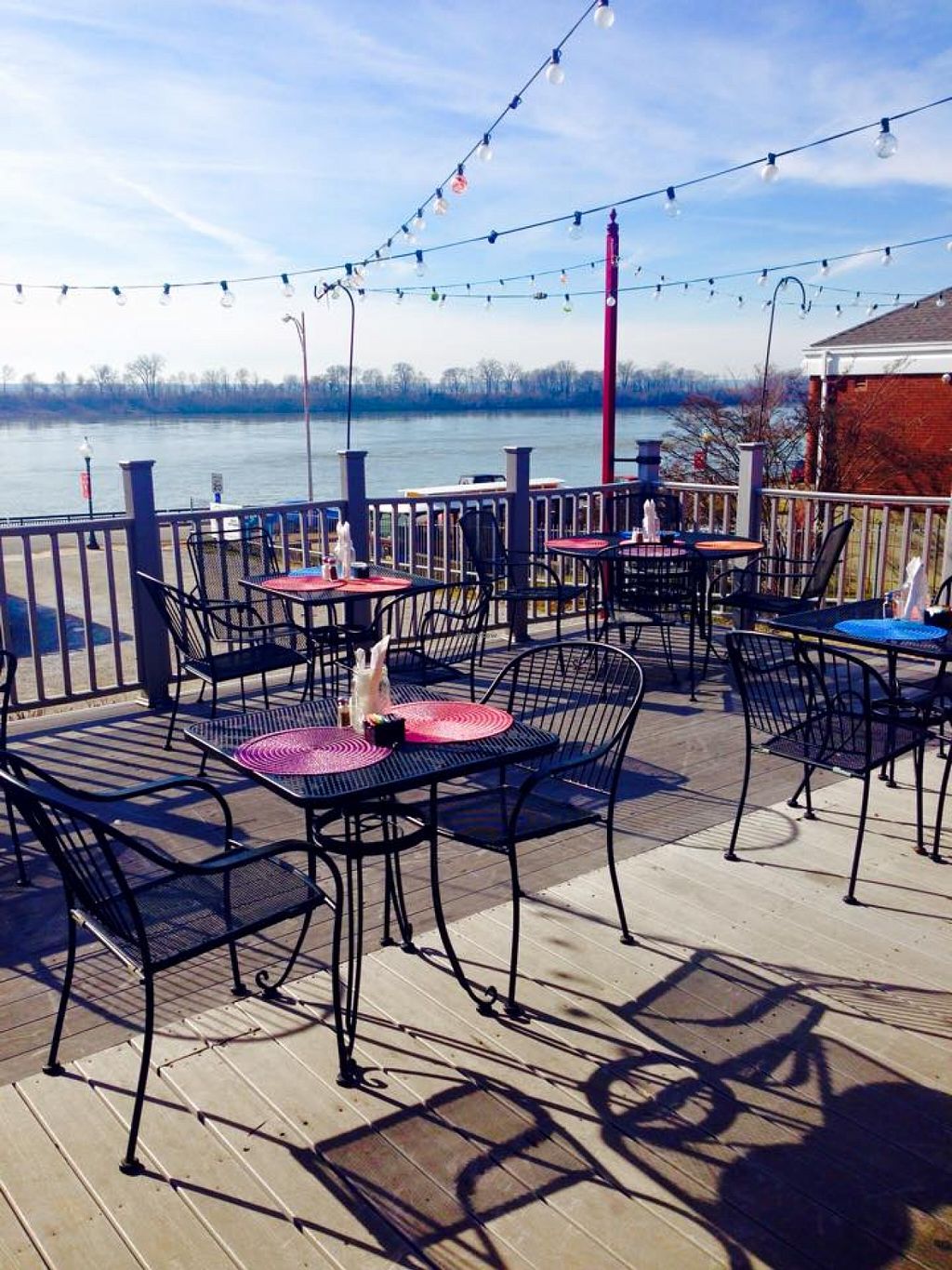 Cafe Arazu - Newburgh Indiana Restaurant - HappyCow