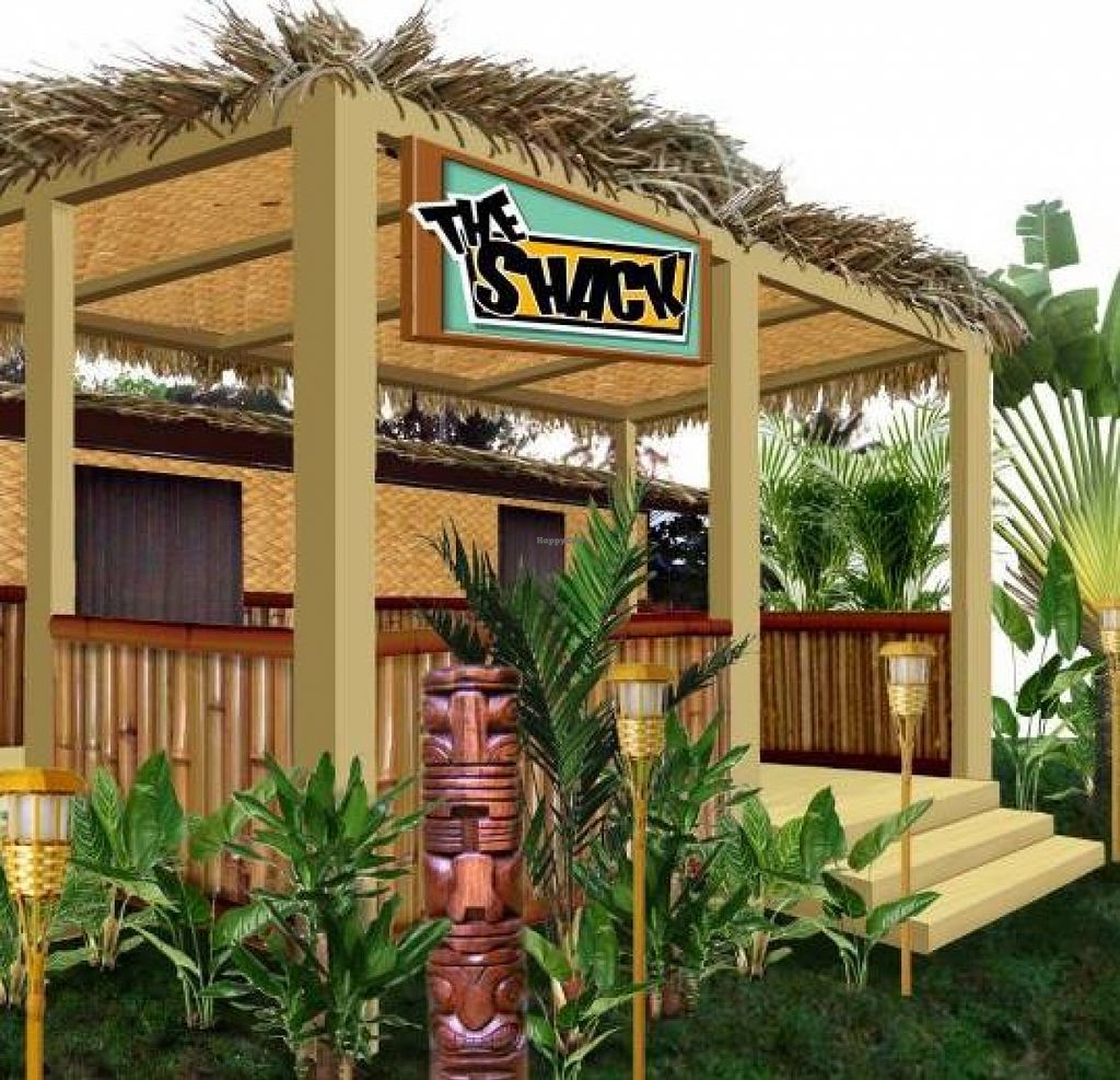 The Shack - Saipan Restaurant - HappyCow
