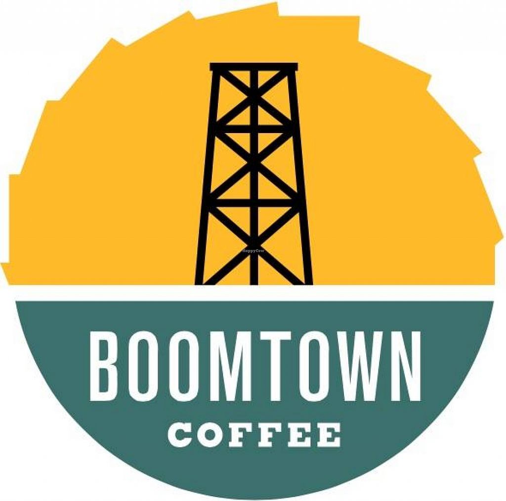 Boomtown Coffee - Houston Texas Restaurant - HappyCow