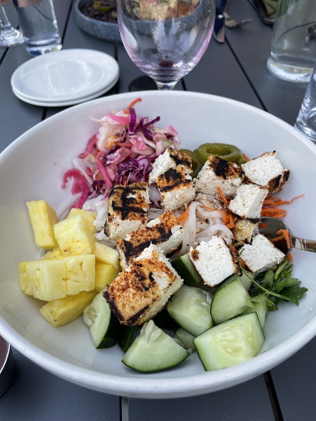 CLOSED: Felice Urban Cafe - Cleveland Ohio Restaurant - HappyCow