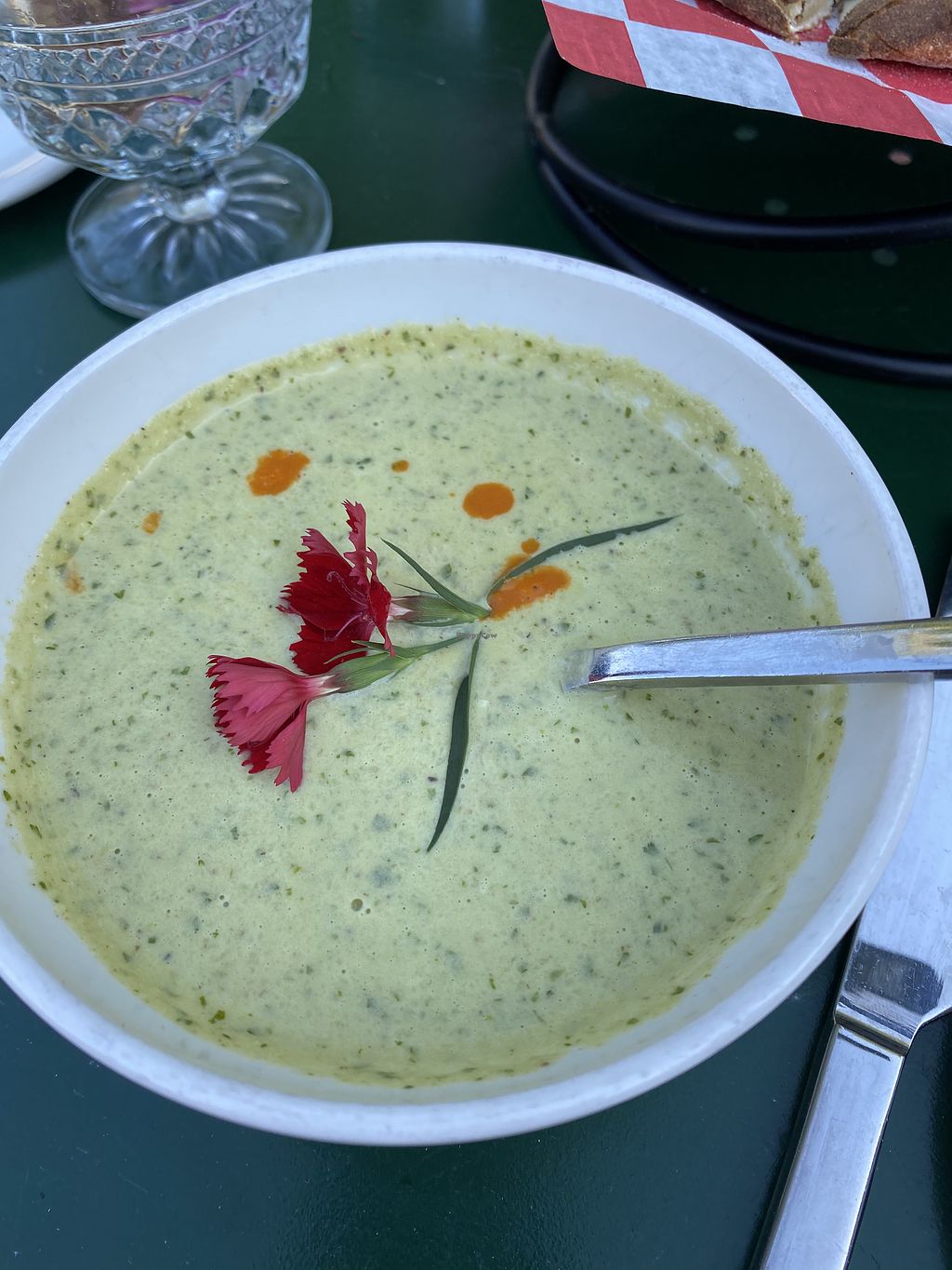 CLOSED: Felice Urban Cafe - Cleveland Ohio Restaurant - HappyCow