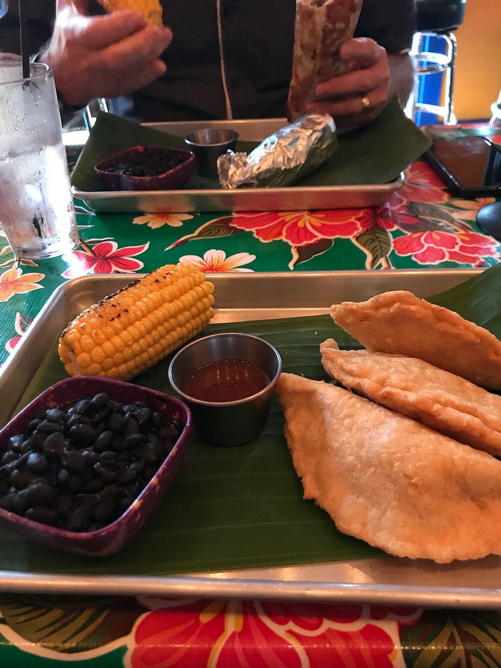 CLOSED: La Botanica - San Antonio Texas Restaurant - HappyCow