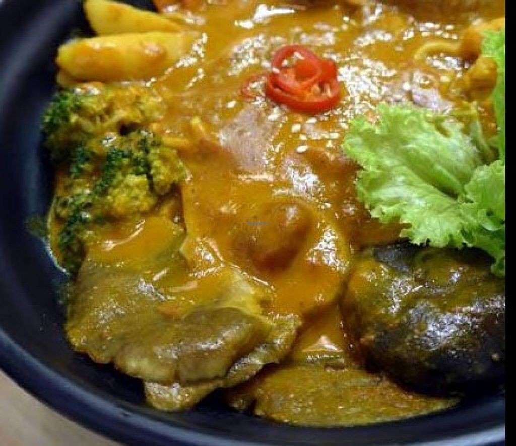 Idealite - Egate - Penang Restaurant - HappyCow