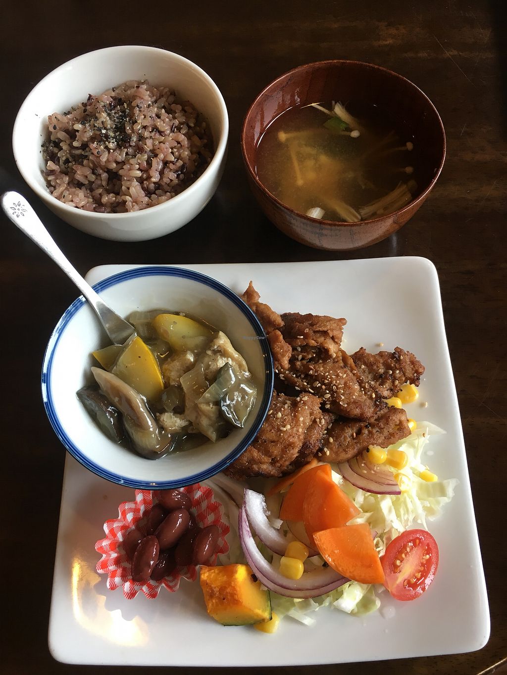 CLOSED: Kally - Gujo Restaurant - HappyCow