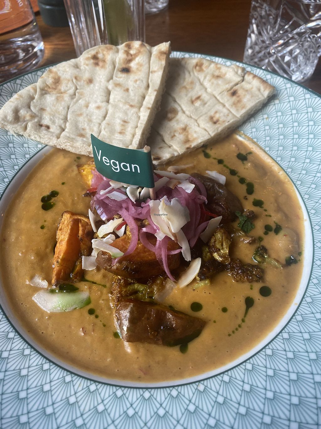 The Cosy Club - Exeter Restaurant - HappyCow