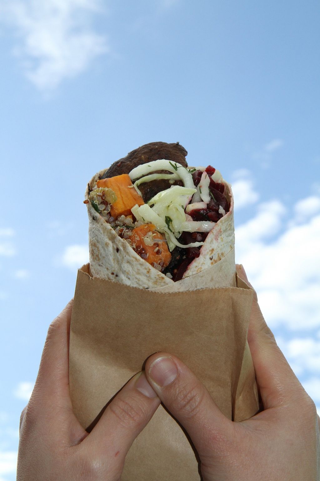 CLOSED: Kooks Kitchen - Prahran Market - South Yarra Victoria ...