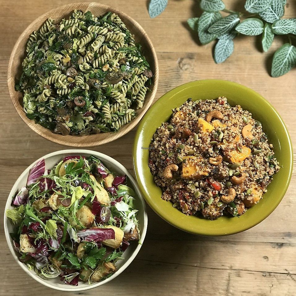 CLOSED: Kooks Kitchen - Prahran Market - South Yarra Victoria ...